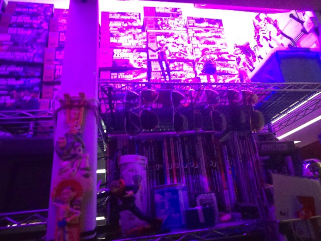 【賃貸リフォーム】極小スペースにDIYで趣味部屋を作る！ - amidam現象