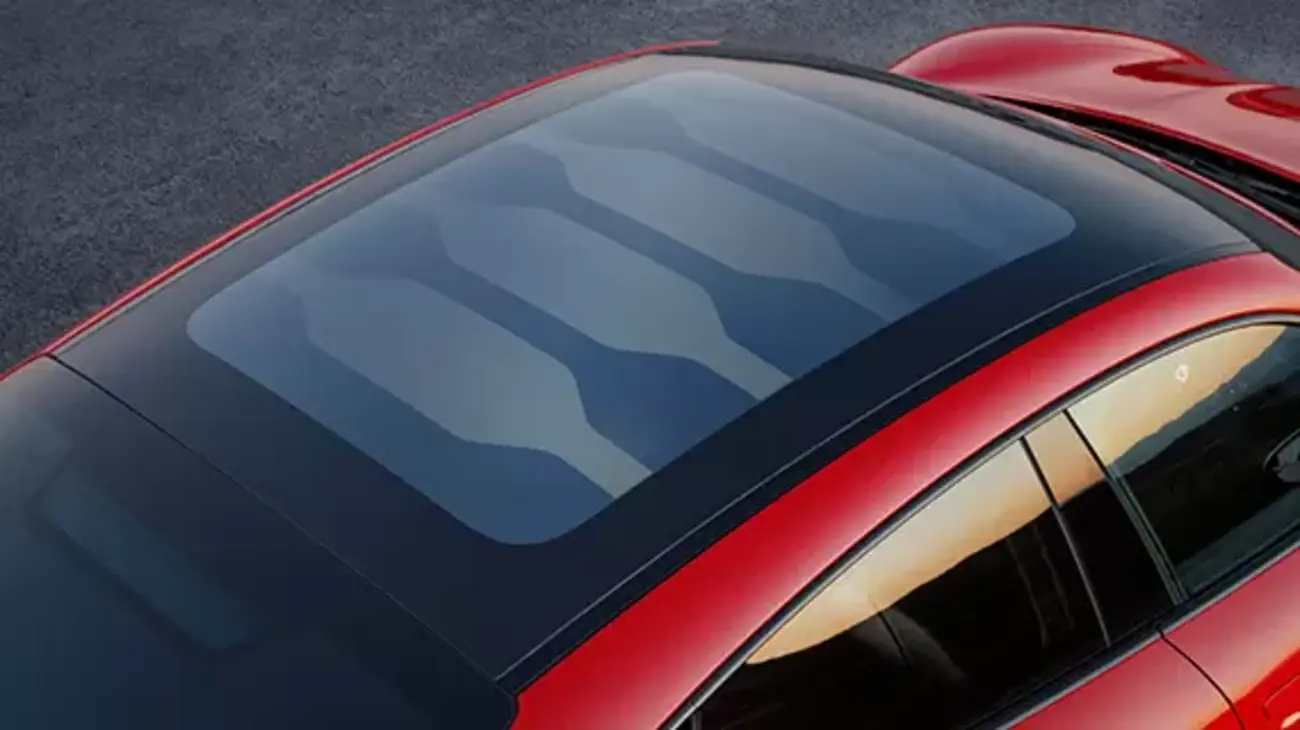 A Complete Guide to Buying Black Automotive Smart Film for Privacy Car ...