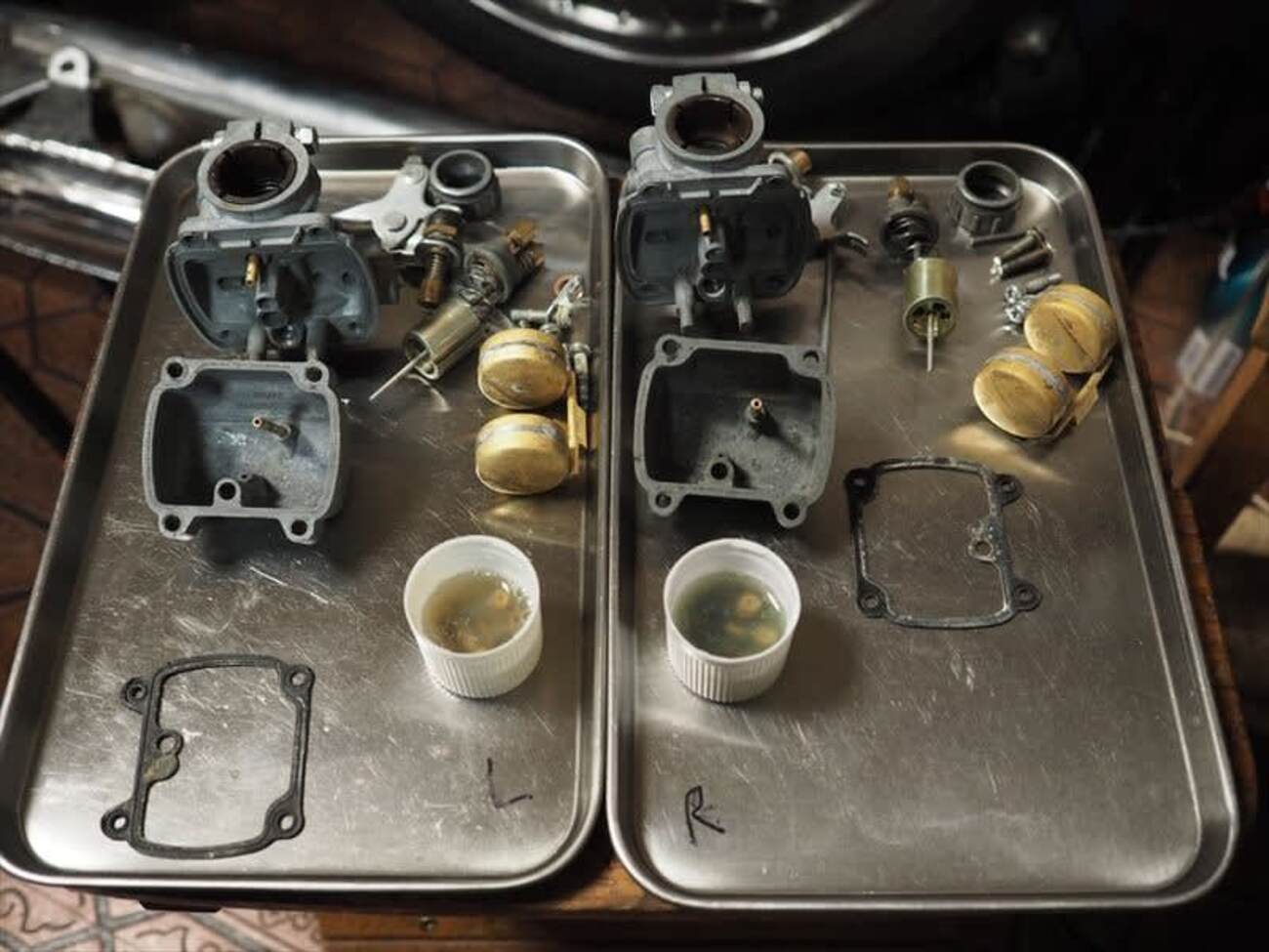 今日のHS1青5（1月16日） - goroの徒然なるままに・・・2nd.