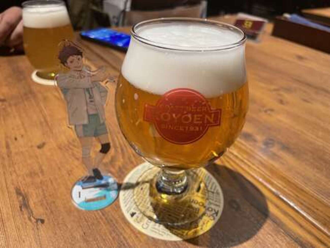 名古屋にいってきました Part2 - まこうさ日記