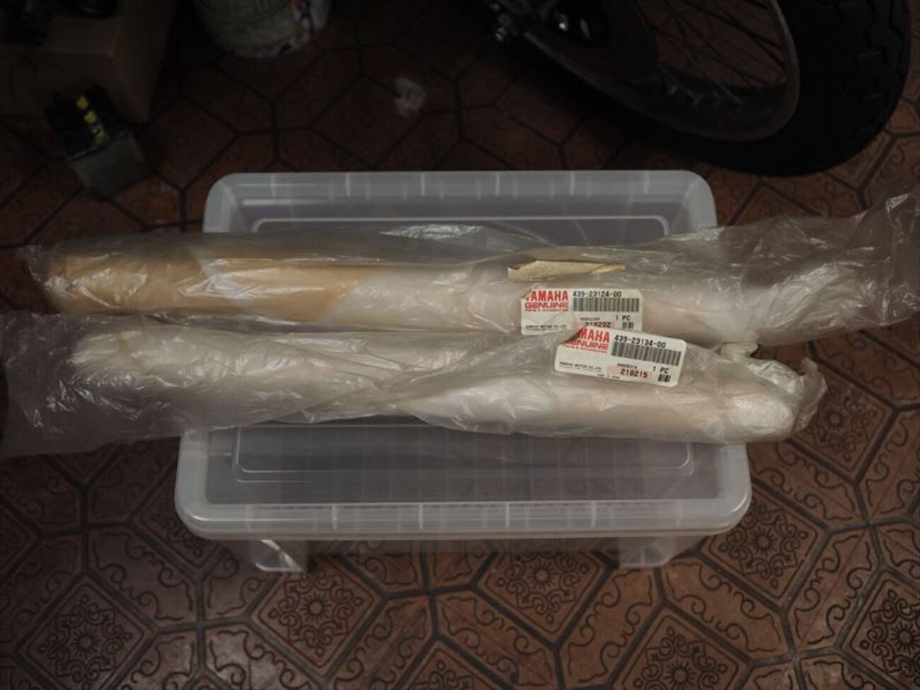 ちょっち贅沢しちゃう！（GR80白1） - goroの徒然なるままに・・・2nd.