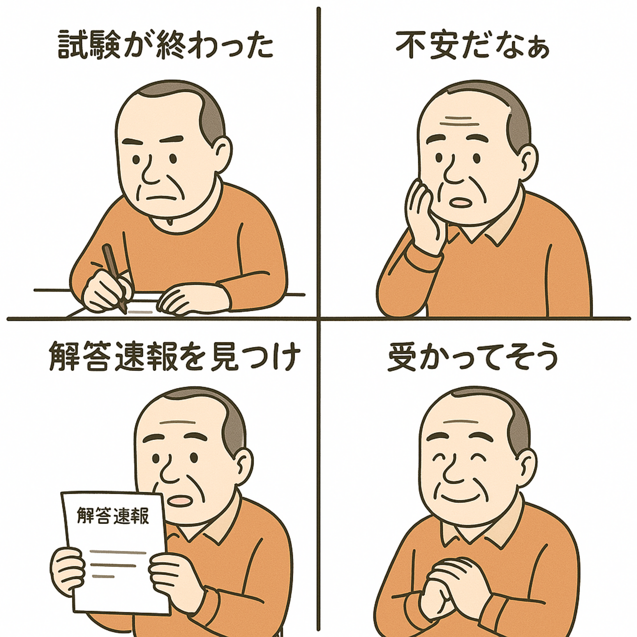 福岡県教員採用試験解答速報 まとめ｜公式・予備校・SNS・5ちゃん・体験談・LINE通知で完全カバー！ - Python転職初心者向けエンジニアリングブログ