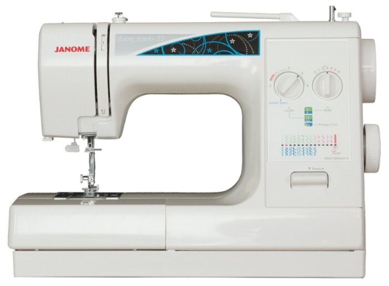 Инструкция К Швейной Машине Janome Jr1012 - creationhelp’s blog