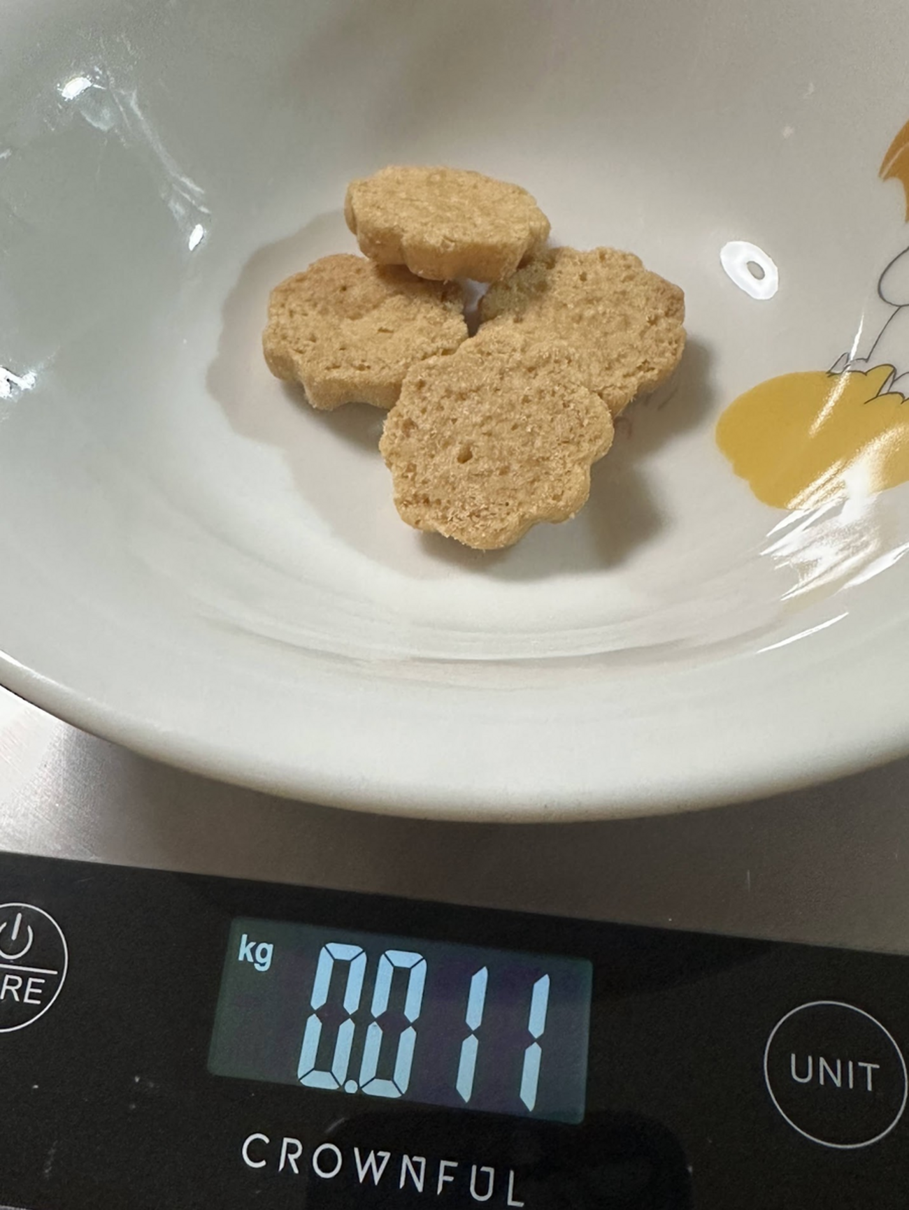 AIで糖質を算出してもらうサービスを紹介 - Mr.Carbo’s blog
