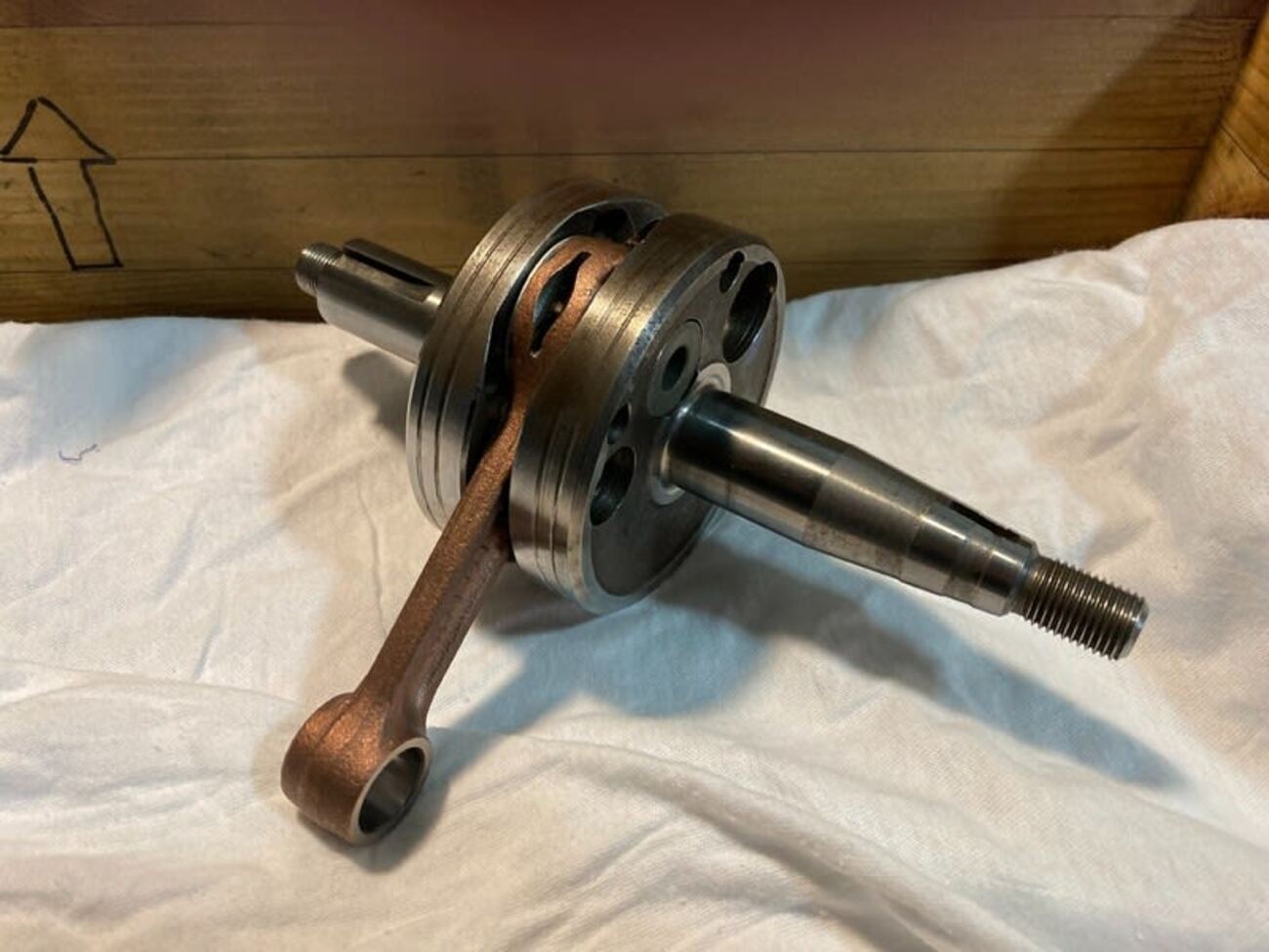 GR80黒1とGT80M黒1の腰下 - goroの徒然なるままに・・・2nd.