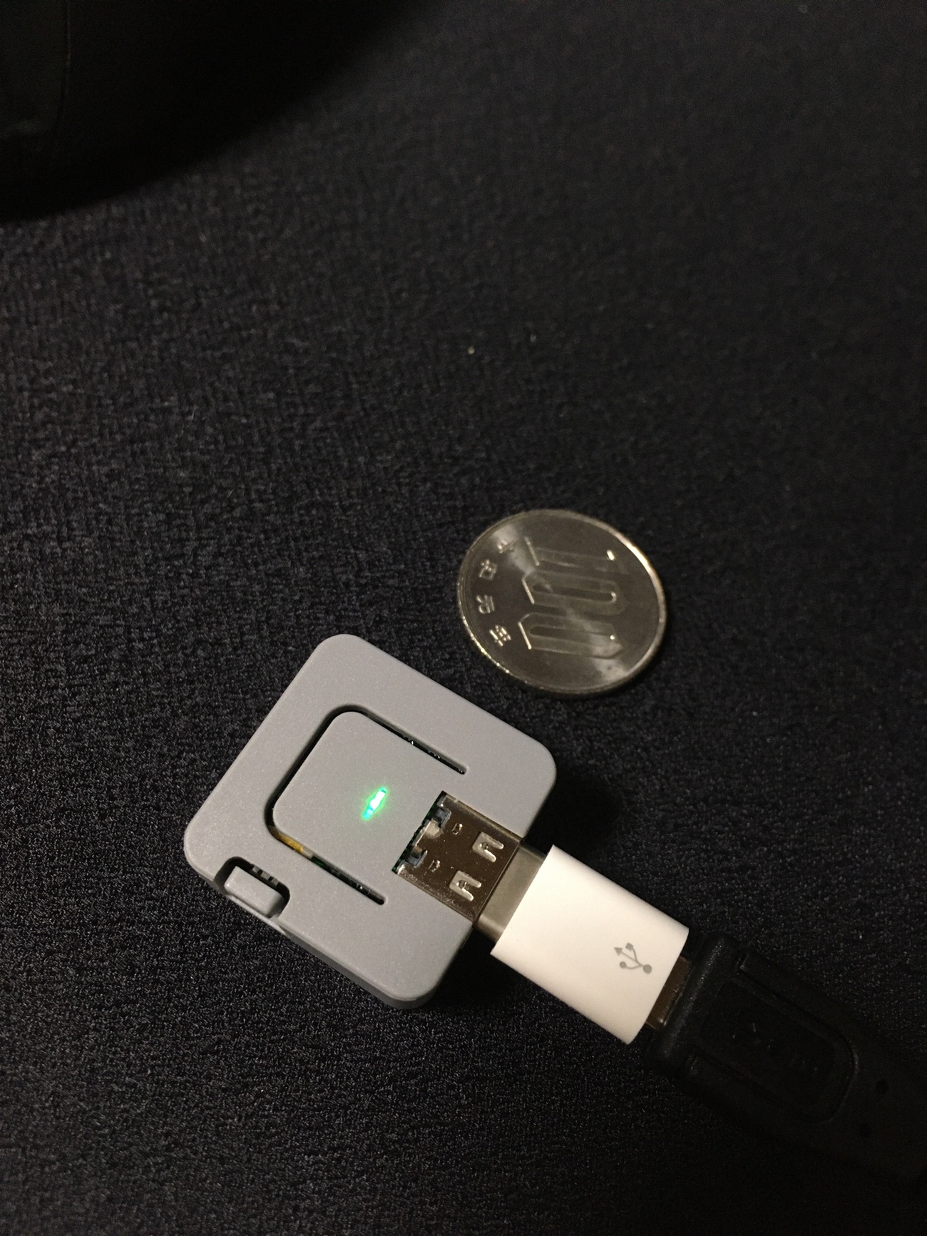 M5 Atom (Lite|Matrix) 開発メモ - おいら屋ファクトリー