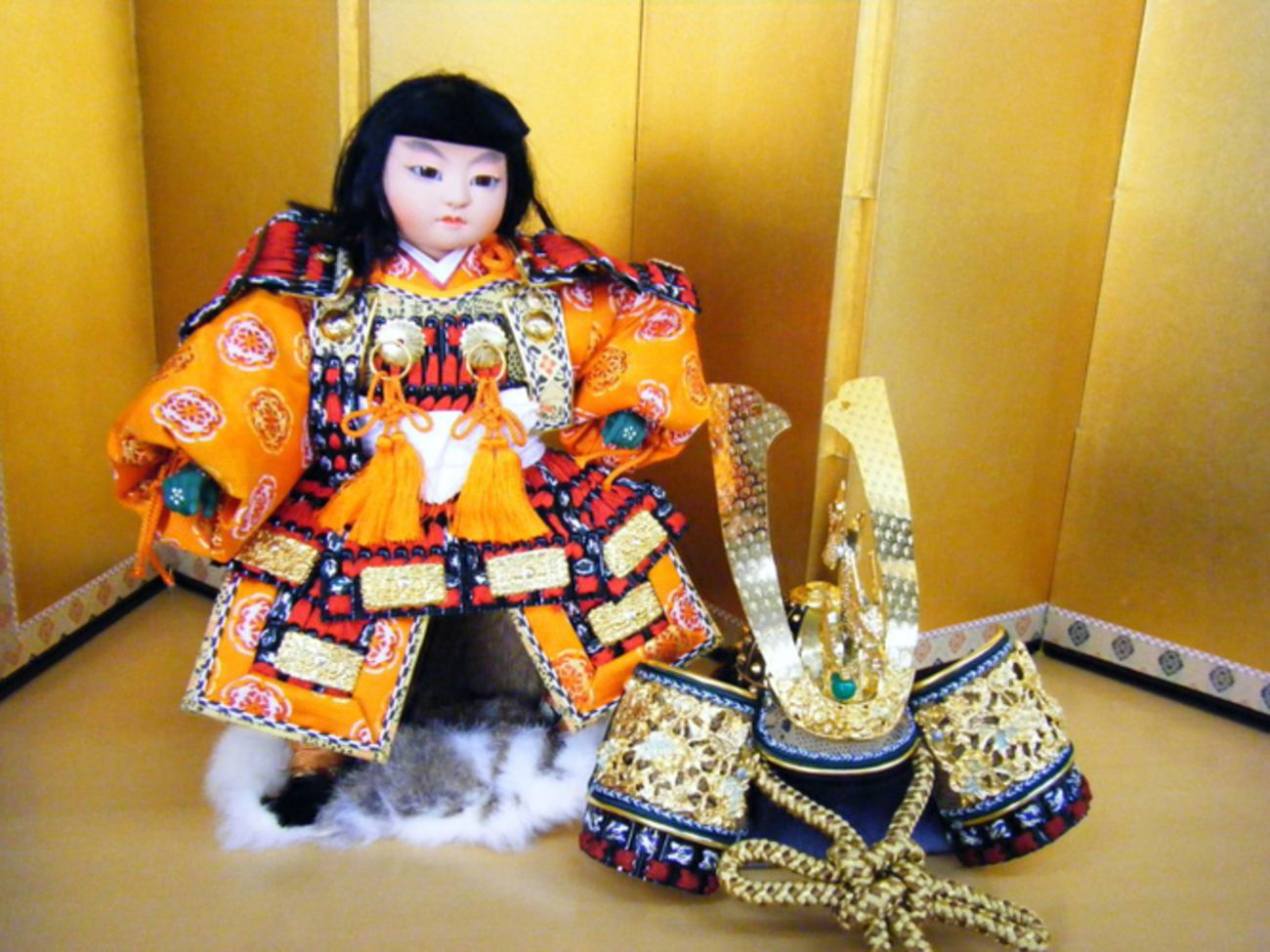 埼玉県の方から人形供養の申込みをいただきました！ - 人形供養 花月堂