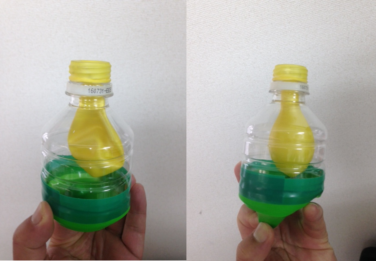 じじぃの「老人の肺炎・肺は風船のようなもの！人体の雑学」 - cool-hira’s diary