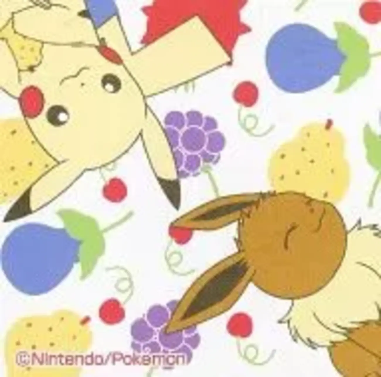 「一番くじ PIKACHU ＆ FRIENDS WITH BERRIES」2014の中で最もレアな作品を決める プレミアグッズランキング ...