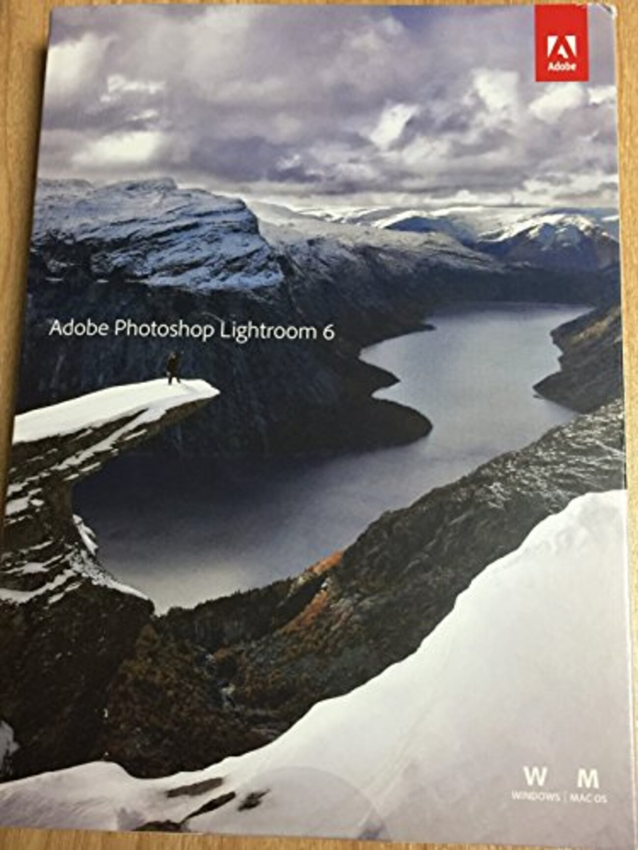Lightroom 6は今でも使える？写真編集のプロが語る魅力と活用法【旧製品レビュー】 - 窓メモ