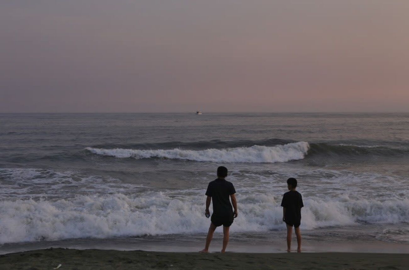 久しぶりの富士山 湘南公園（平塚） - morinoki2011