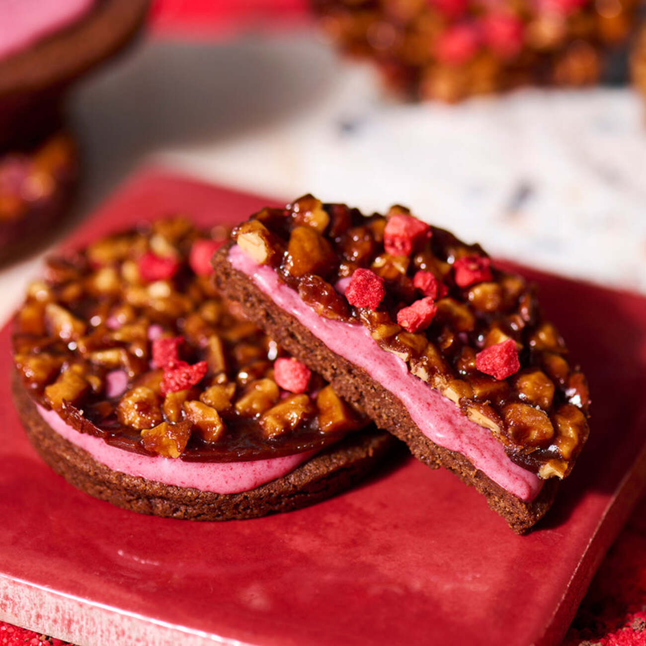 『BAKE CHEESE TART（ベイクチーズタルト）』『caica（カイカ）』『PRESS BUTTER SAND（プレスバターサンド）』『トーキョー煎餅』…。今までレビューをアップした ...