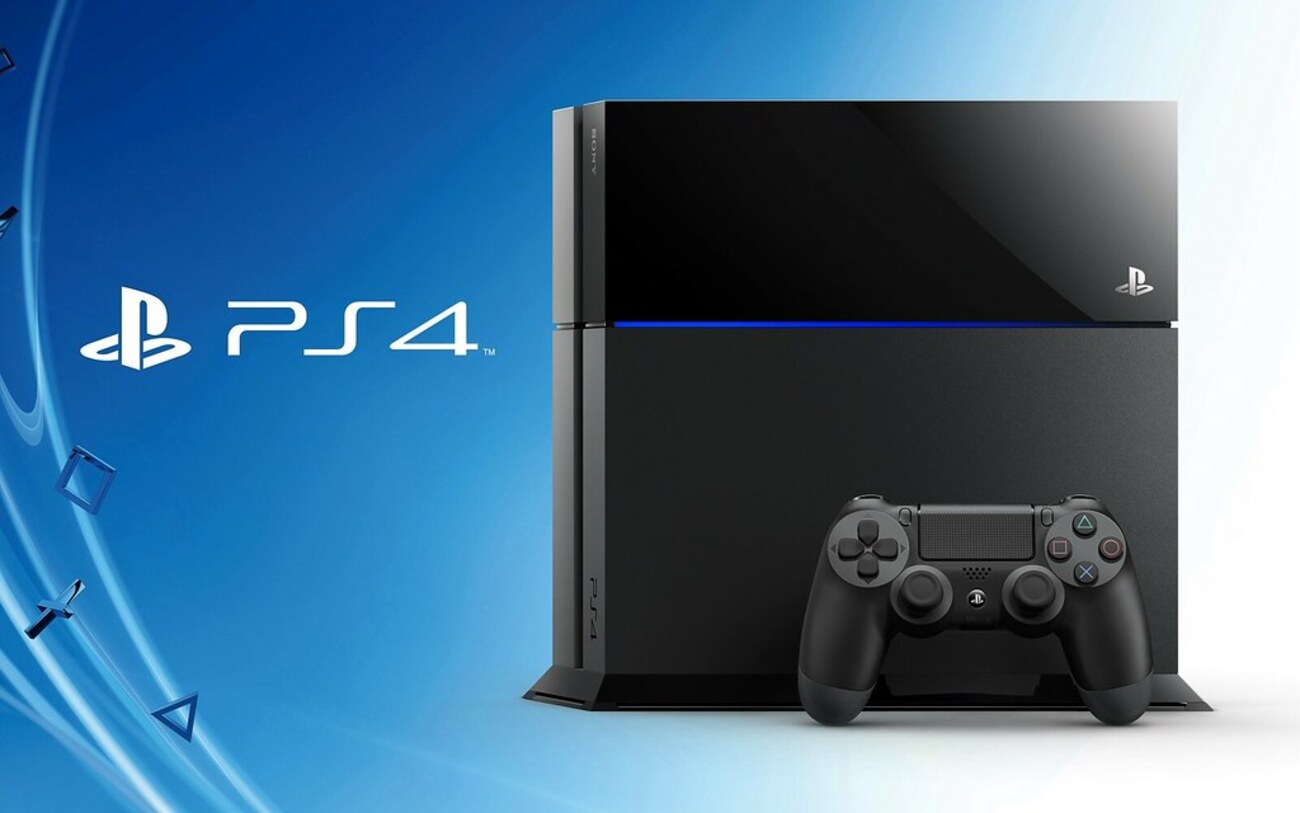 PS4 Proを買うという選択肢 - Multi Style NX