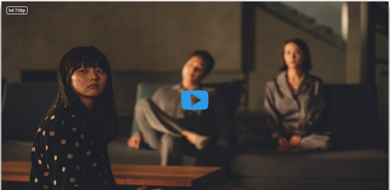 Parasite - Watch Movie Online