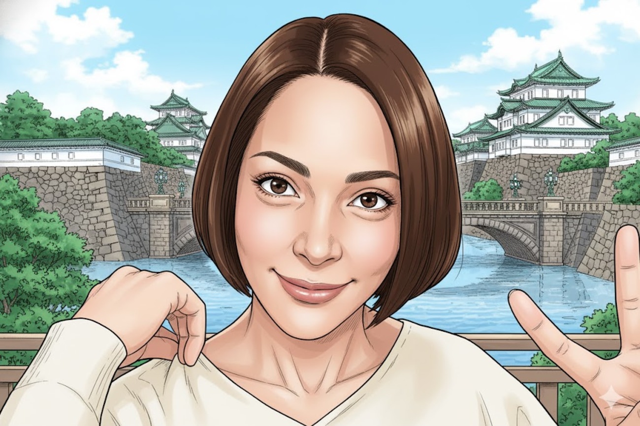 フィフィが頭いい理由は4つ！意外な経歴と発言から徹底解説 - HANNARI LAB