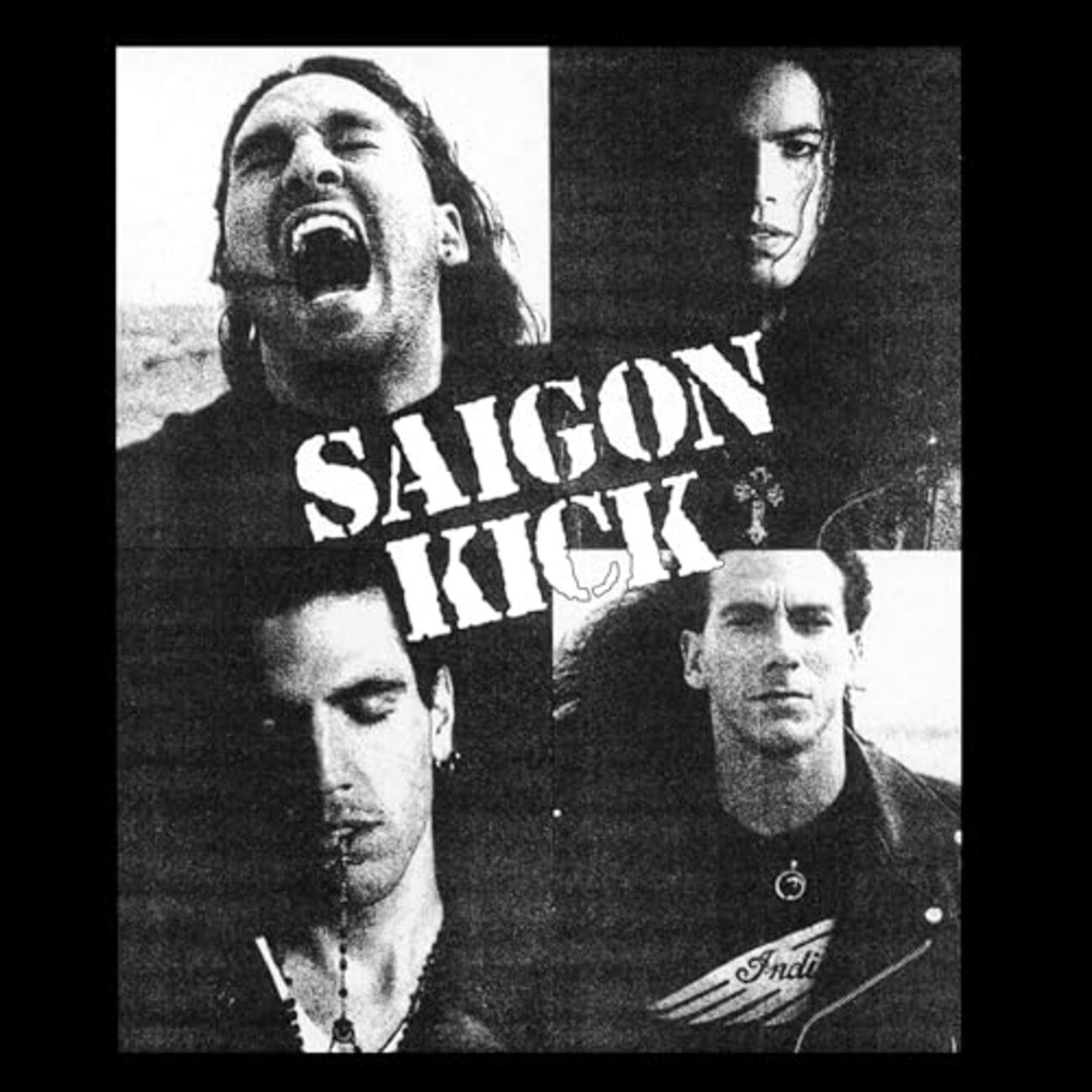 SAIGON KICK『Saigon Kick』徹底レビュー｜革新的なハードロックとミクスチャーの融合 - 80’s METALの日々