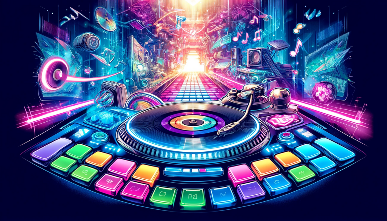 INFINITAS月次報告 2024/08 - Binary Diary