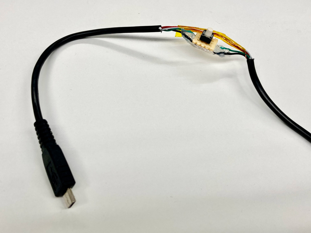QualcommのEDLモードの話 - ラック・セキュリティごった煮ブログ