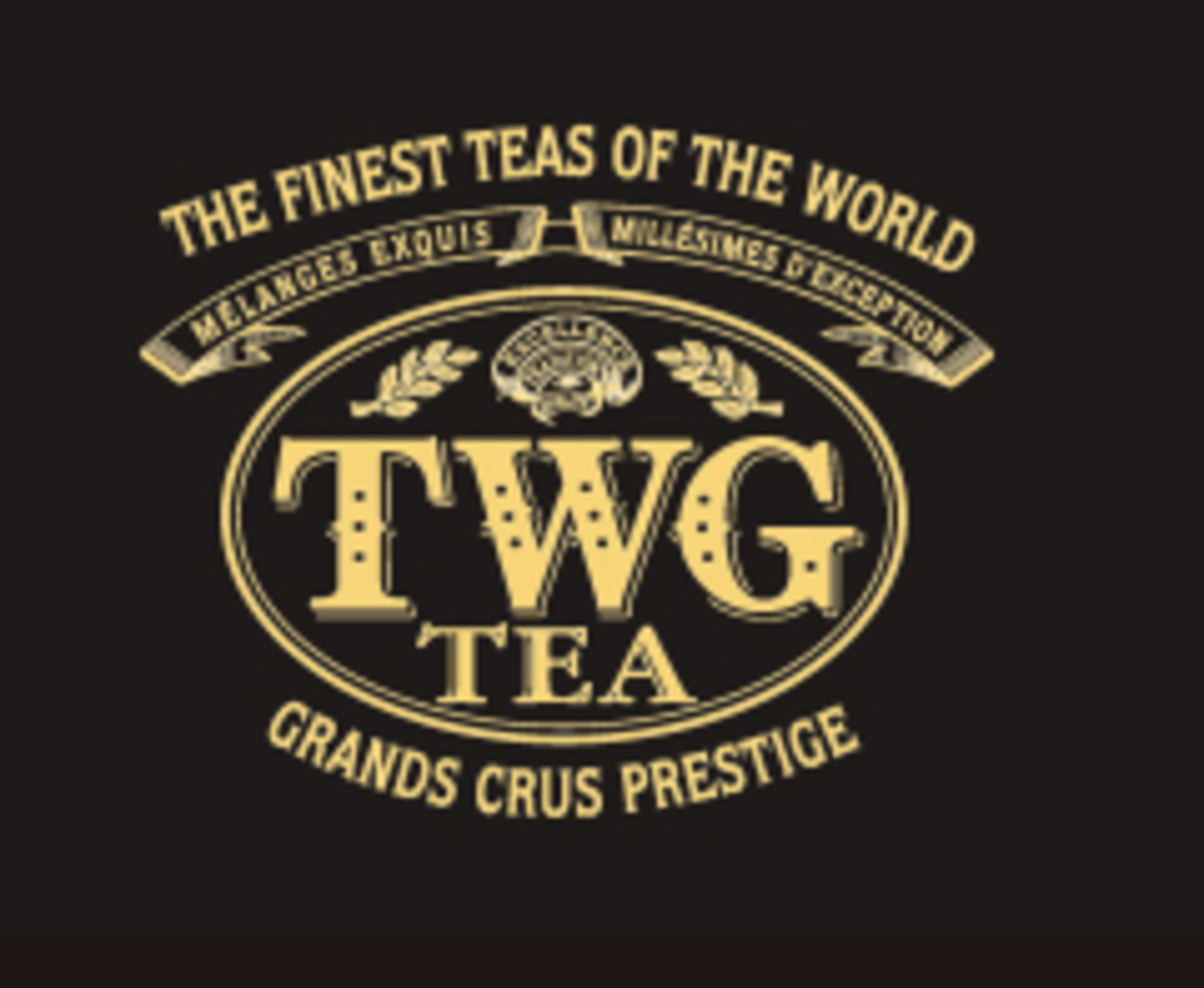 TWG、どこで買ってますか？ - TWGと日々のあれこれ