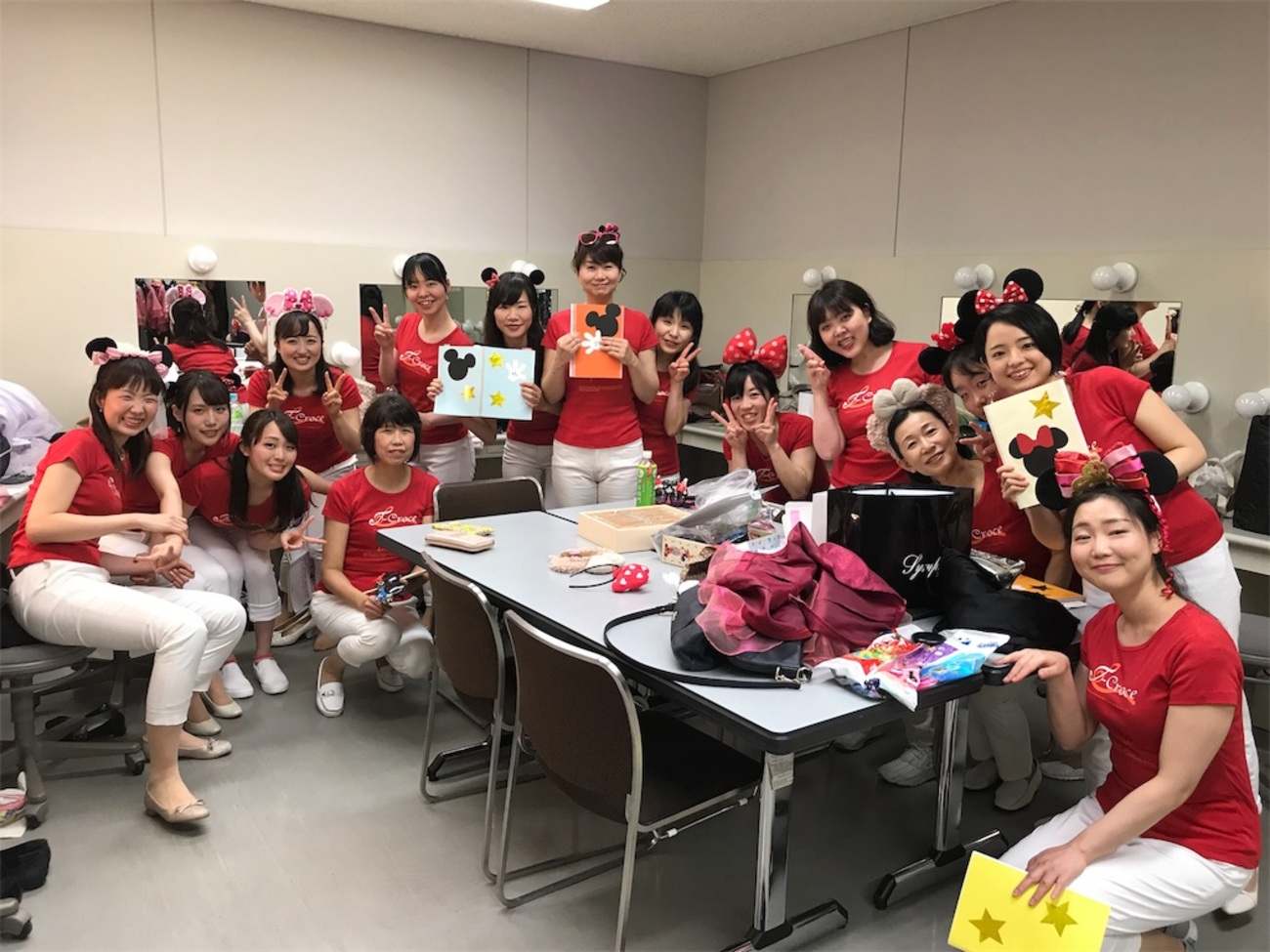 ありがとうございました(*^_^*) - T-Croce Homepage