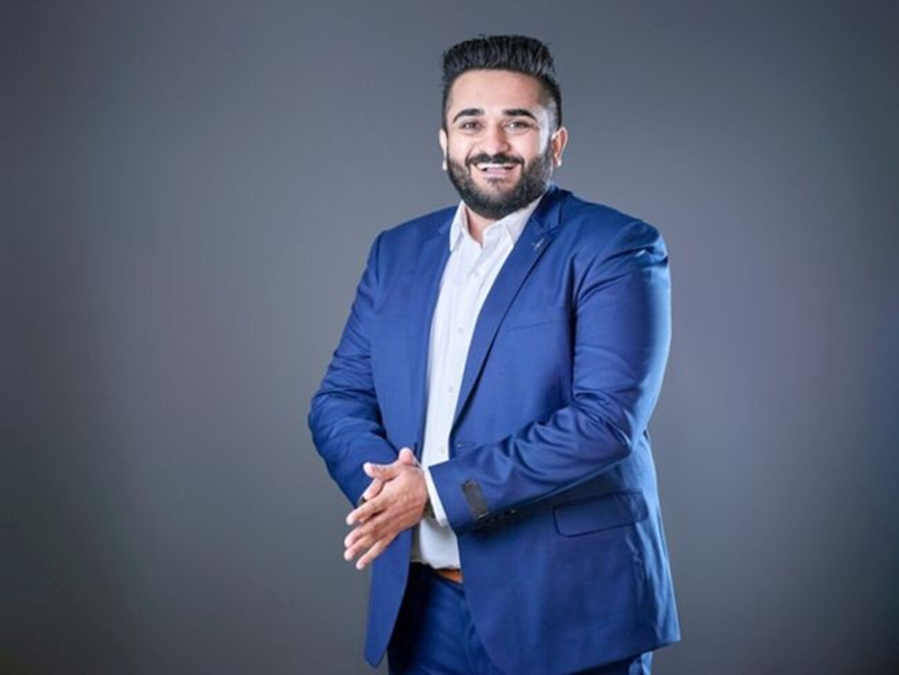 ピクシス、APACに加えて欧州事業のCEOにNeel Pandyaを任命 - JCN Newswire