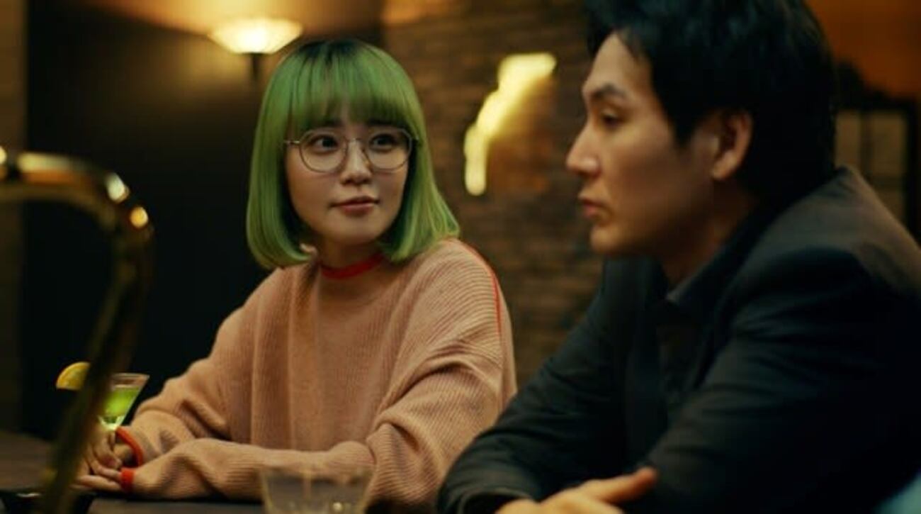 NHKドラマ10「東京サラダボウル」終了しました - 今日のひとネタ（gooブログから引越し）