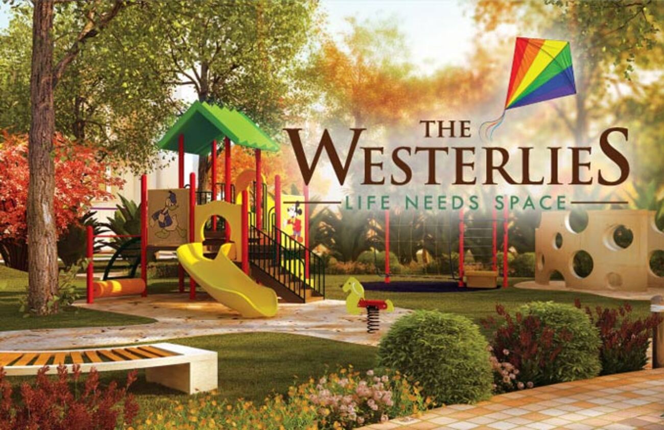 Experion Westerlies Plots - Plan Home Accordingly On The Plots ...