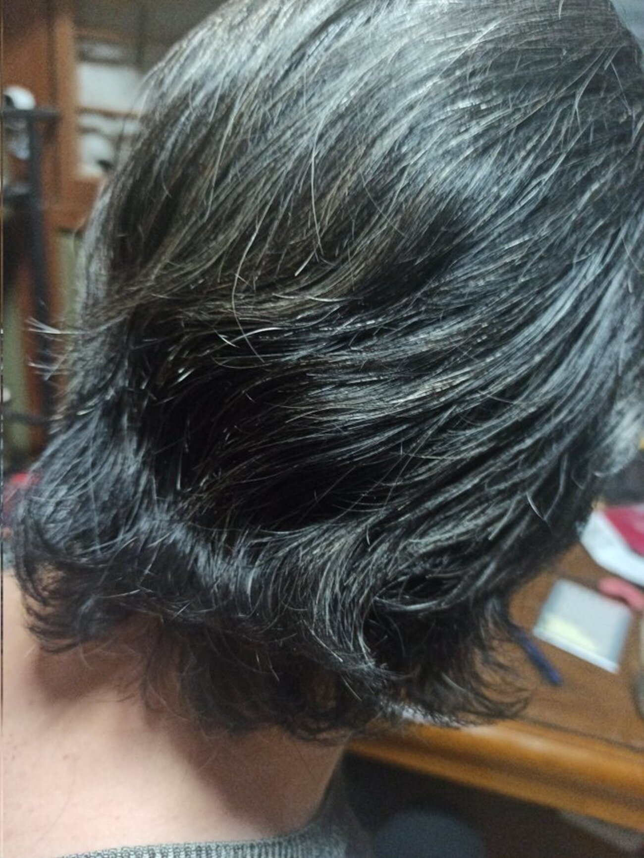 タマリンドが白髪を黒毛にする効果があるらしい - tarobee8のブログ（戯言）