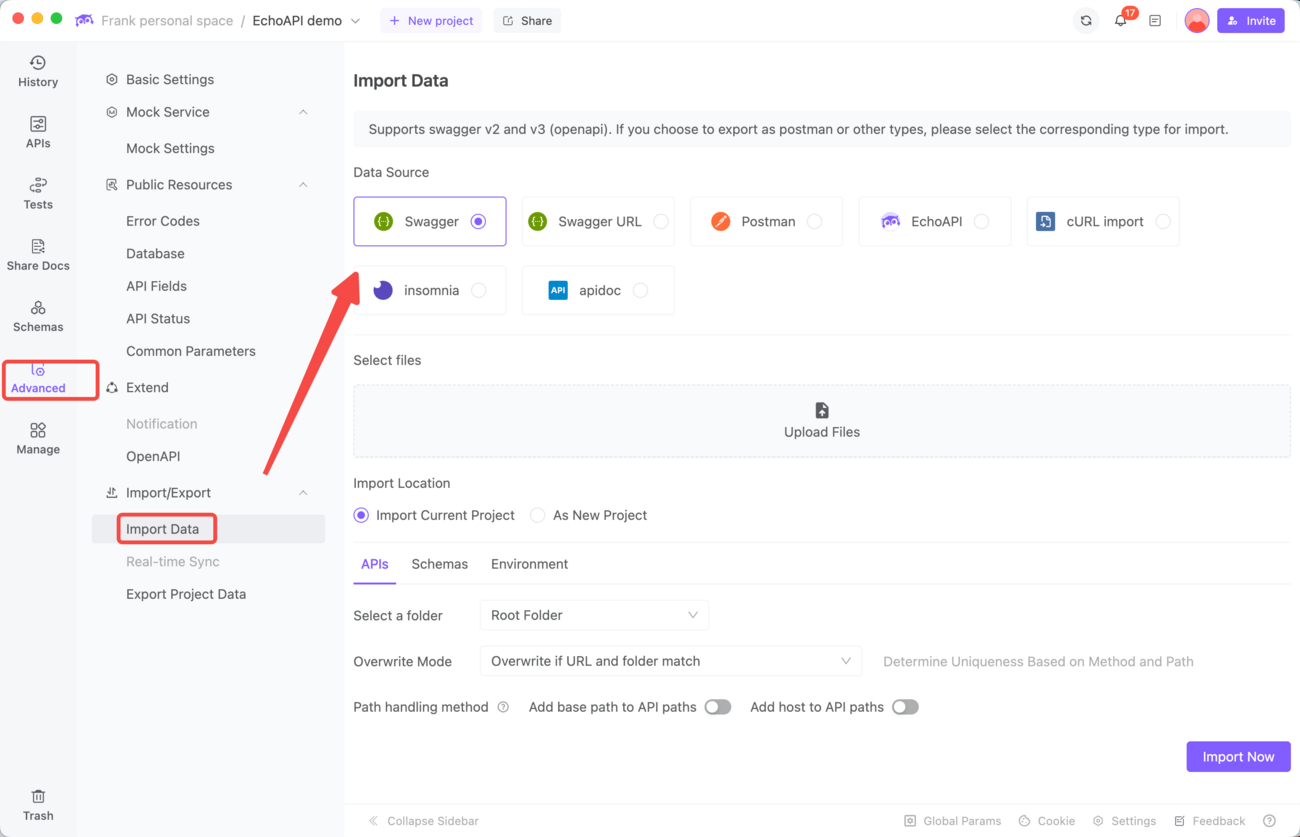 初心者向け総合ガイド：EchoAPIを使った自動テストの実施方法 - nicolasabopp’s diary