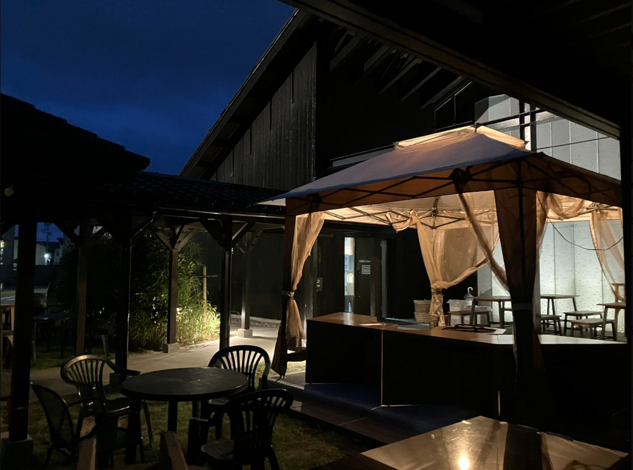 三郎丸蒸留所 一口樽オーナー見学会(2023) ～後編～ - ZeekなGoe のんべぇブログ