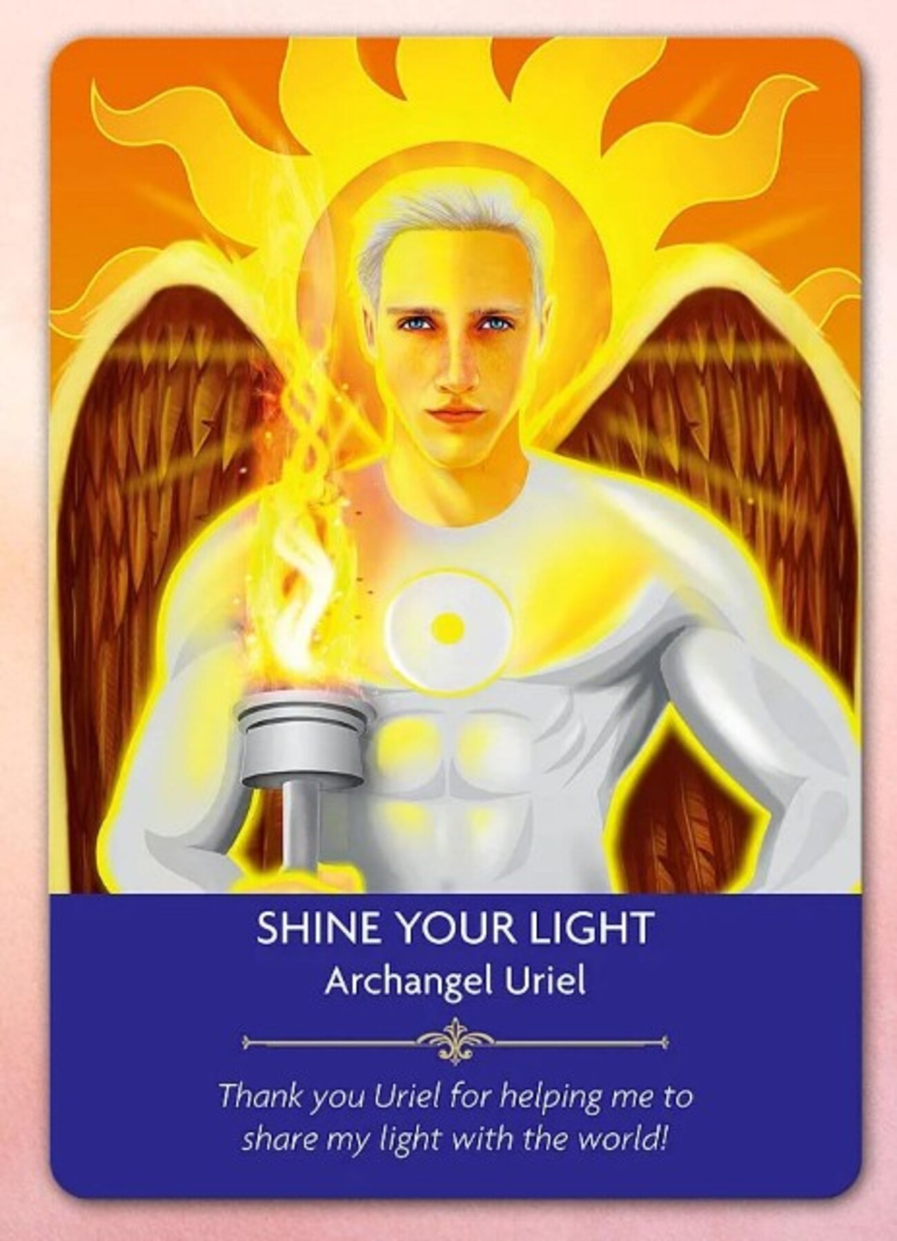 目覚めよ、魂の光『SHINE YOUR LIGHT』〜あなたの光を輝かせて〜 - Beatifica Healing Sanctuary ...