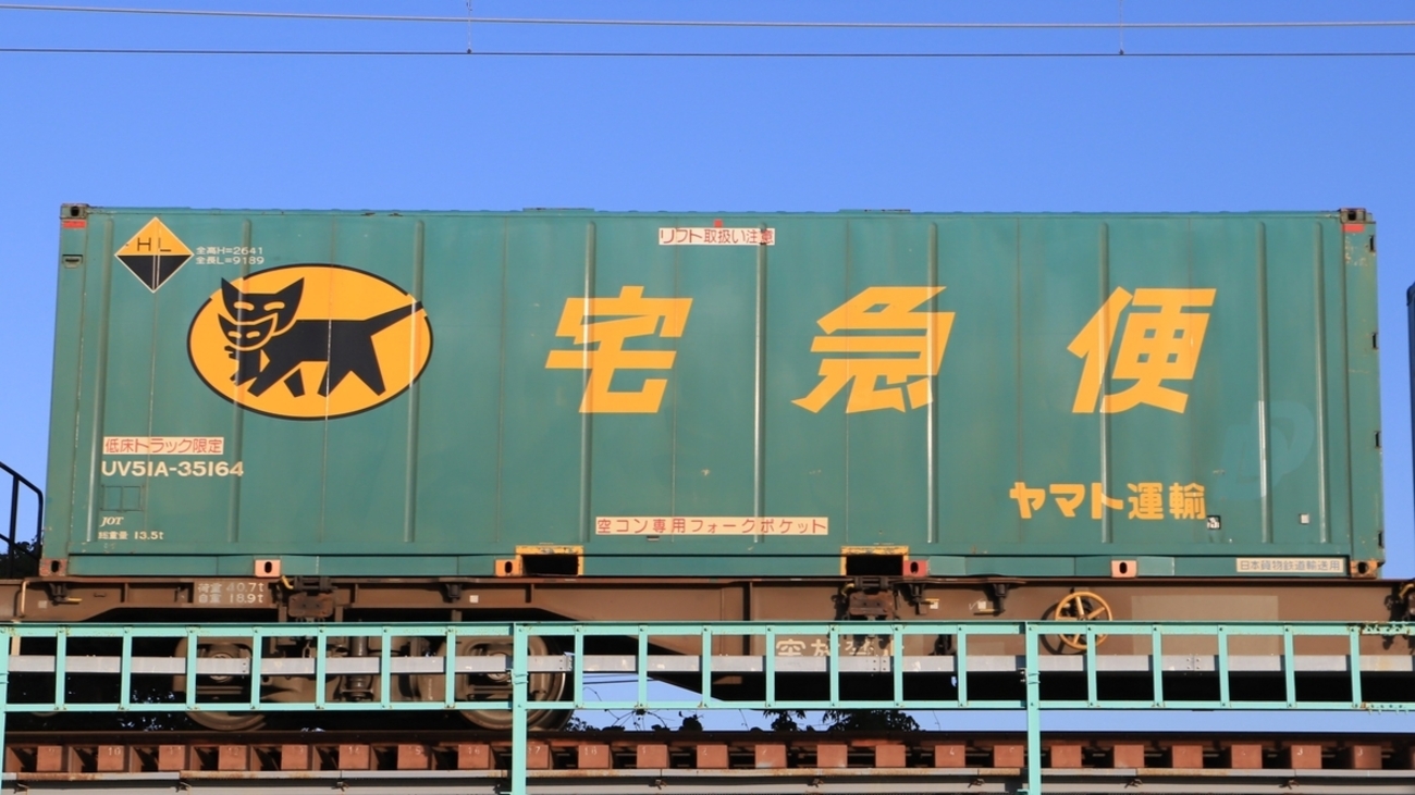 UV51A-35164 - コンテナコレクション2