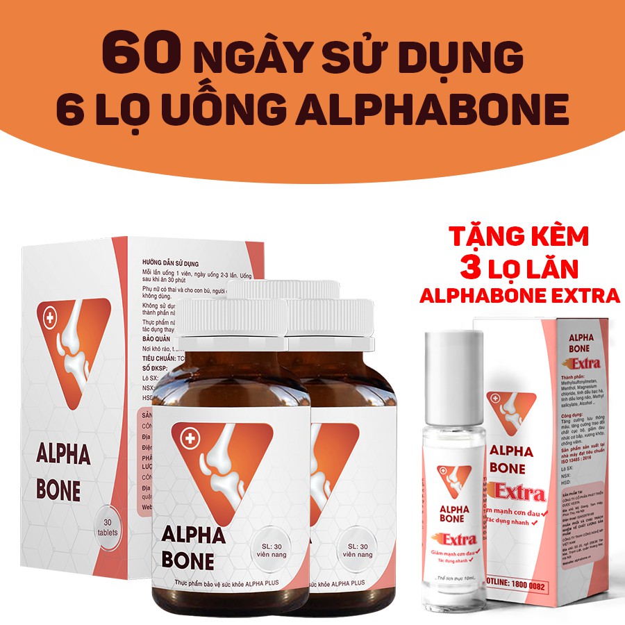 Bác sĩ xương khớp