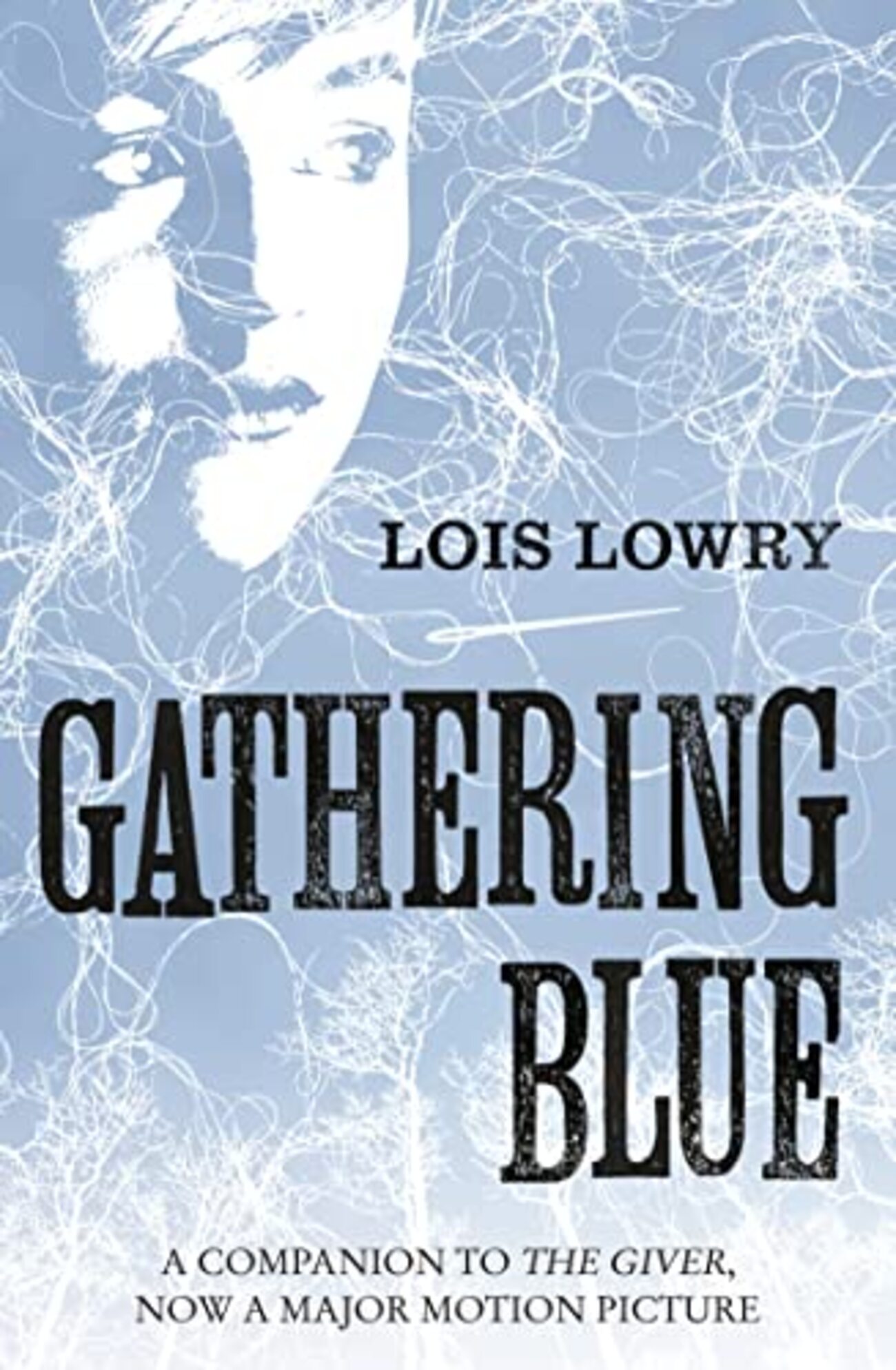 Lois Lowry『Gathering Blue』を読んだ - 学びの糸を紡ぐ