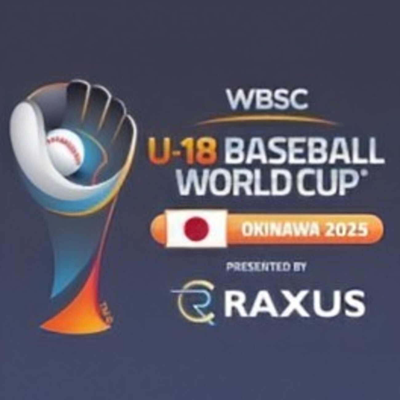 WBSC U-18ワールドカップ2025グループ分け決定！ - 侍ジャパンと、ユニフォームと