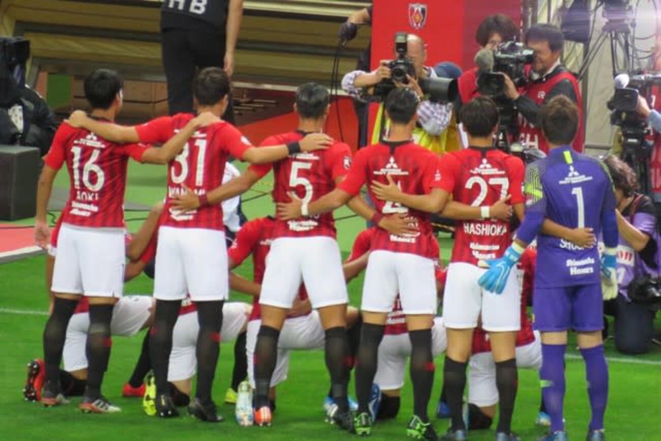 大分戦プレビュー - Kobby loves 埼玉＆レッズ