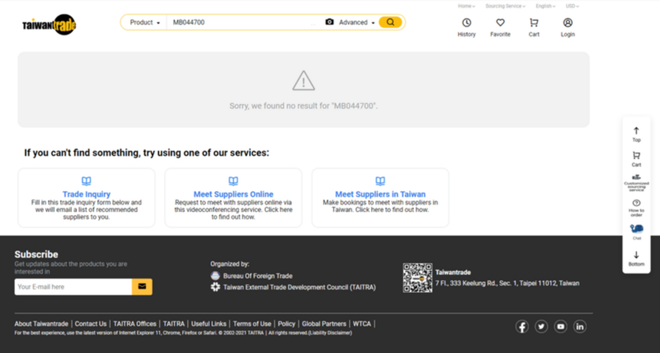 久方ぶりのTAIWAN TRADEへのアクセス - 三菱ジープ互助会 j57kai01799のブログ