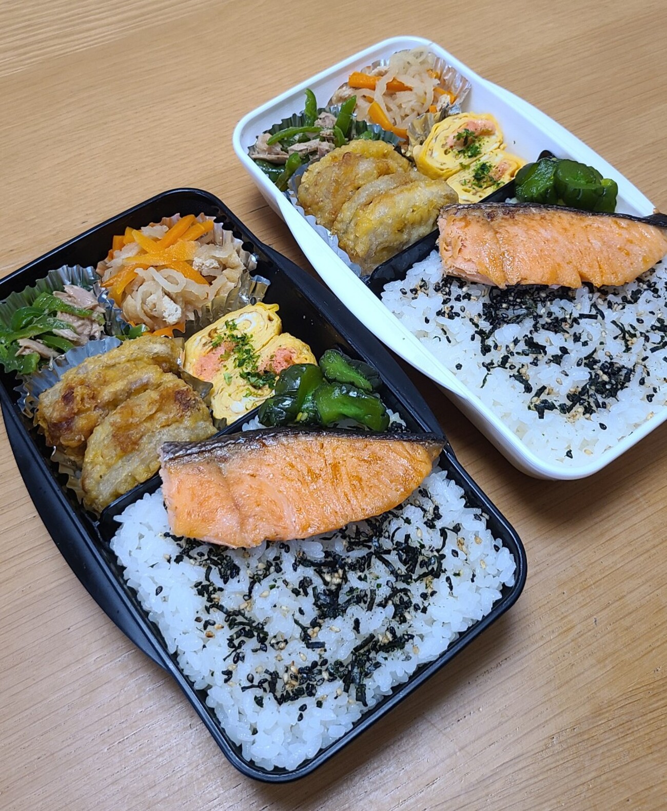 ★今日のお弁当★ - kiki's liv