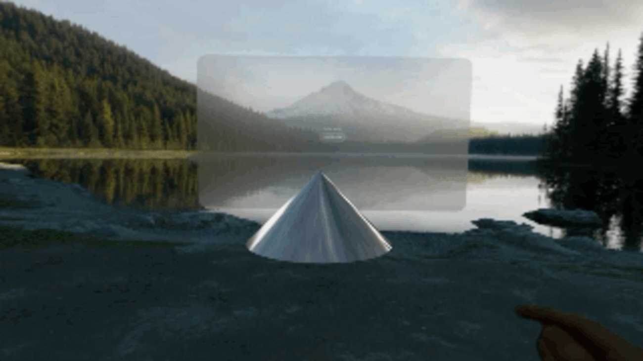 [VisionPro] SpatialComputing入門Part2：3DオブジェクトにGestureを追加する - 電通総研 テックブログ