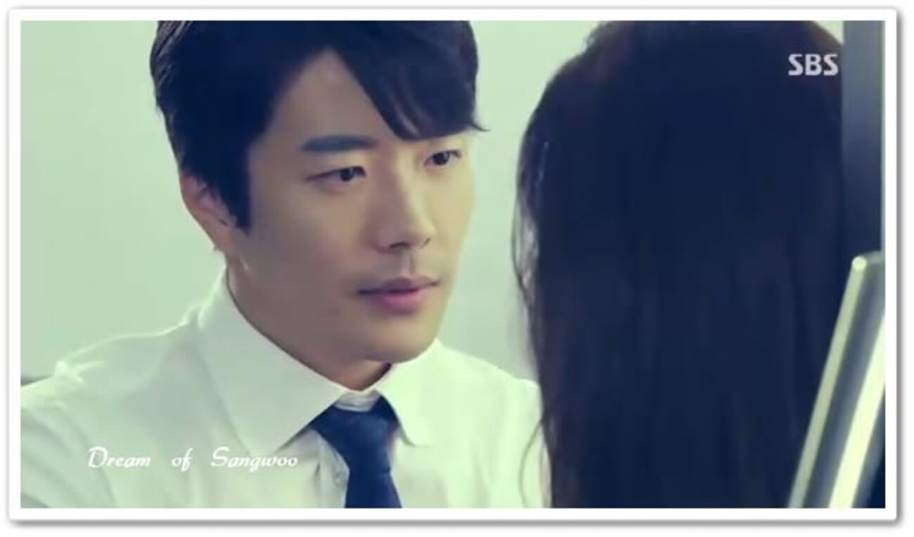明日4/5-2 BS11で クォン・サンウ×チェ・ジウ主演『誘惑』6話放送～～～～(´-`*) - Dream of Sangwoo