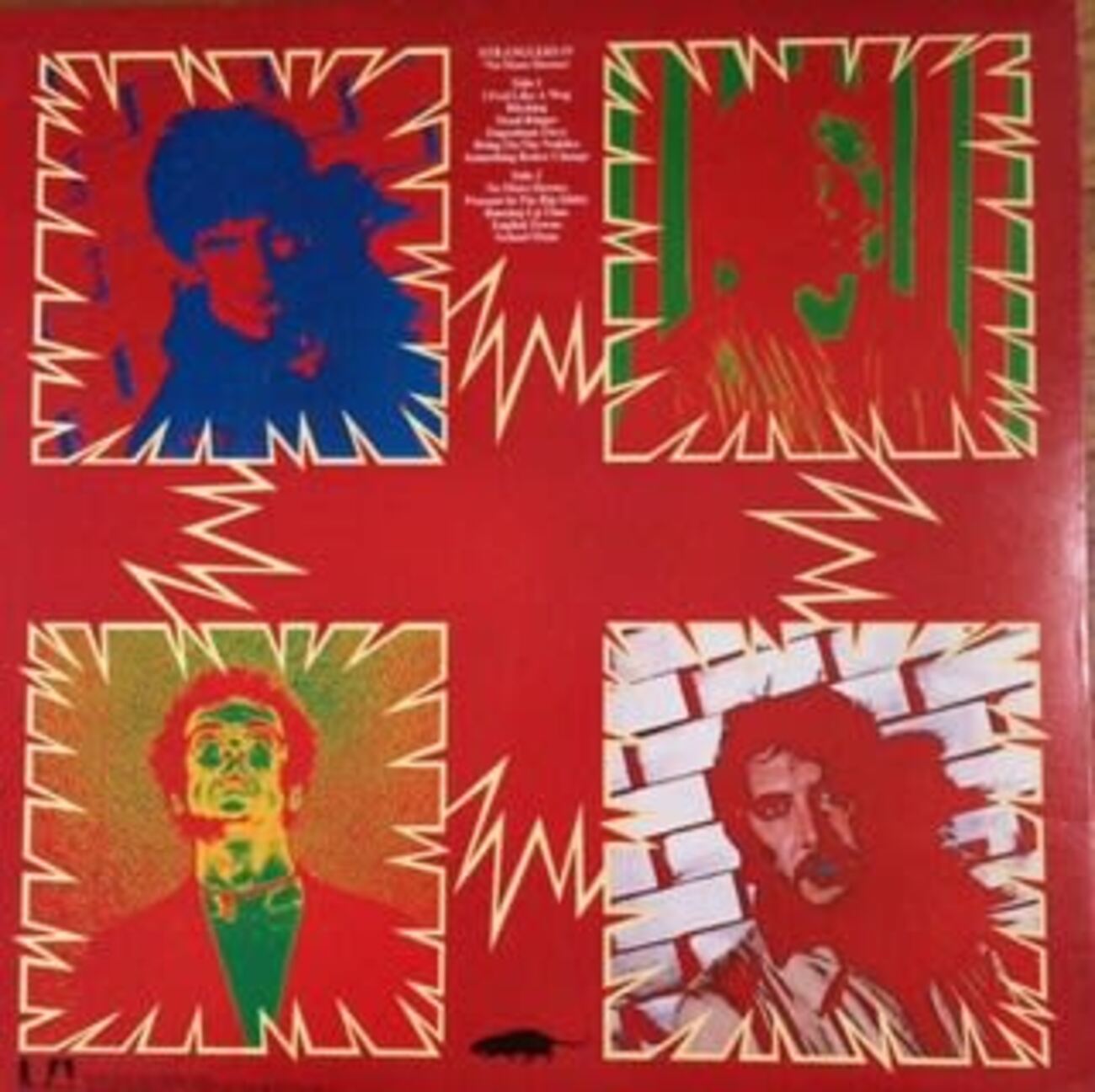 I Feel Like a Wog - Briiaan Myaaa's GO BUDDY GO!