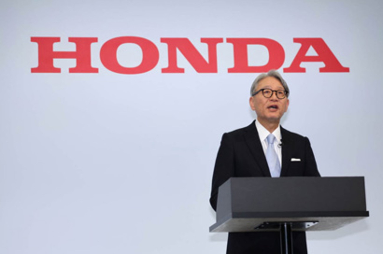ホンダ三部敏宏社長を更迭か、同社の社長OBらが辞任勧告 - KALMIA-WORKS