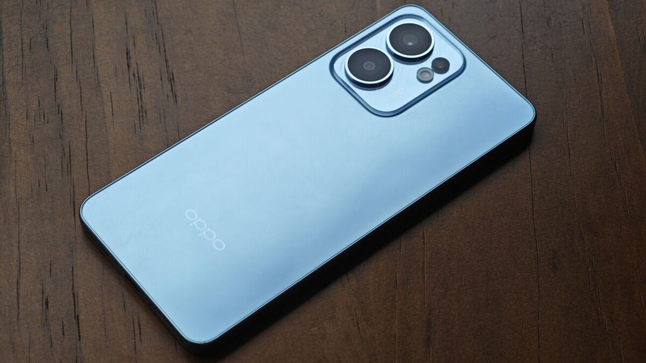 隠れたグレードダウン。OPPO Reno13 Aで『使えなくなった』機能 - OPPOラボ