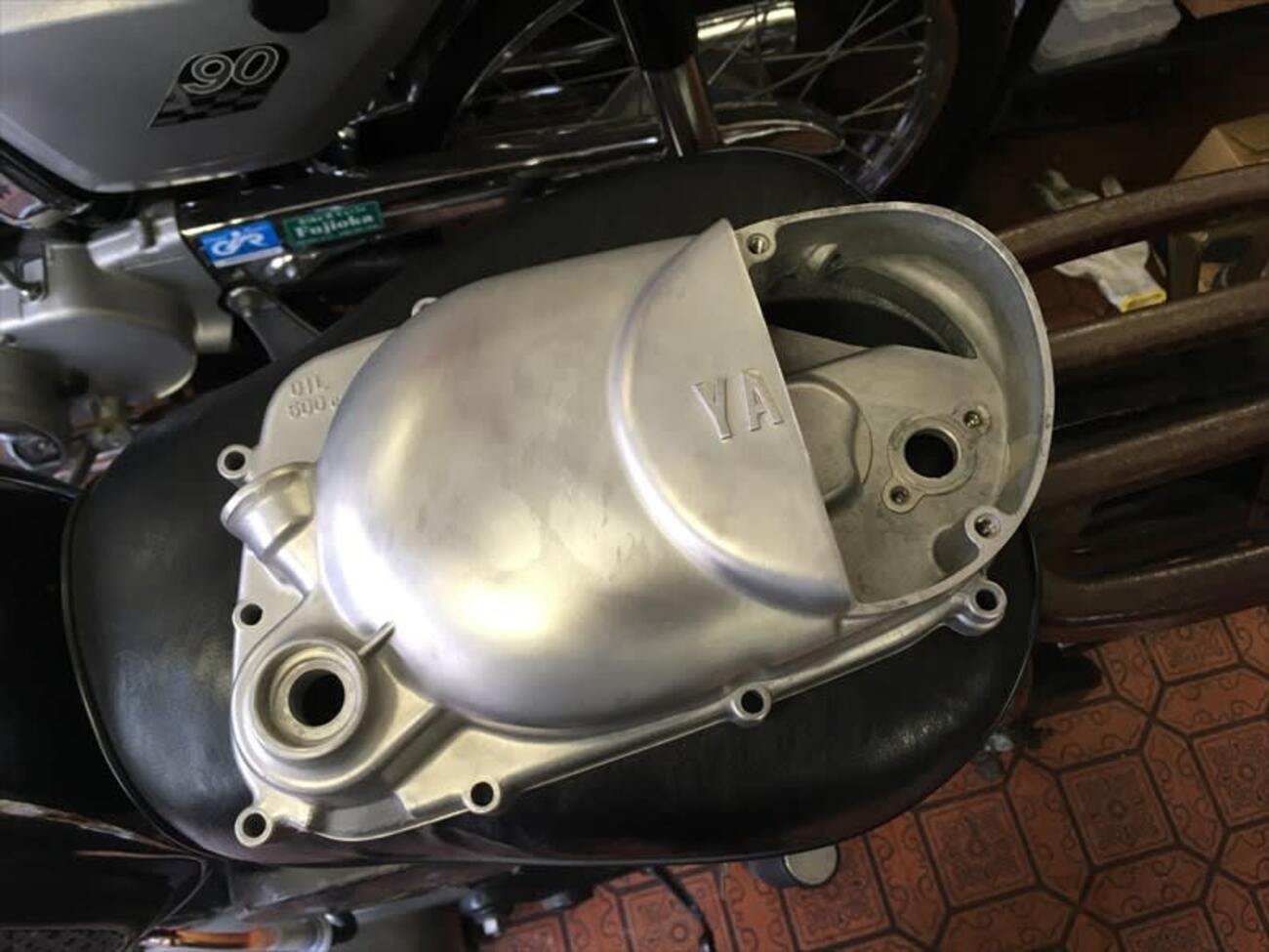 今日のRD50緑1（6月18日） - goroの徒然なるままに・・・2nd.