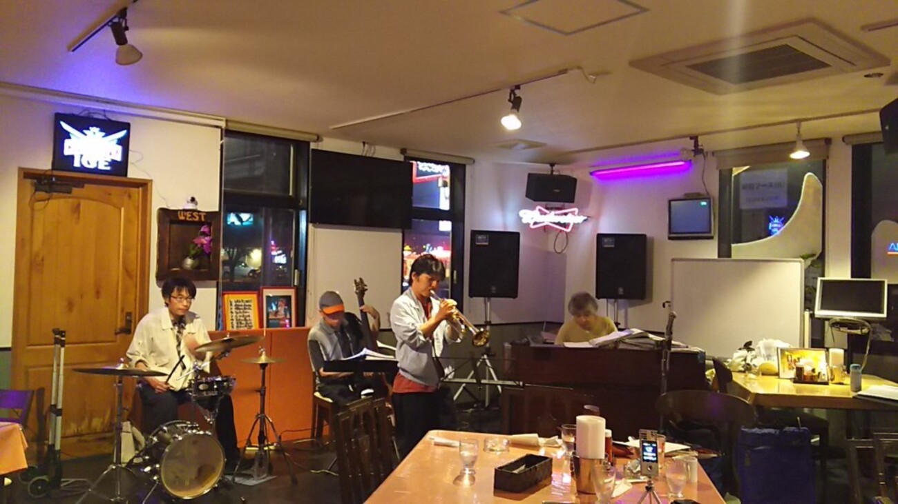 久々の吉澤くん@west - pen-jiroのブログ