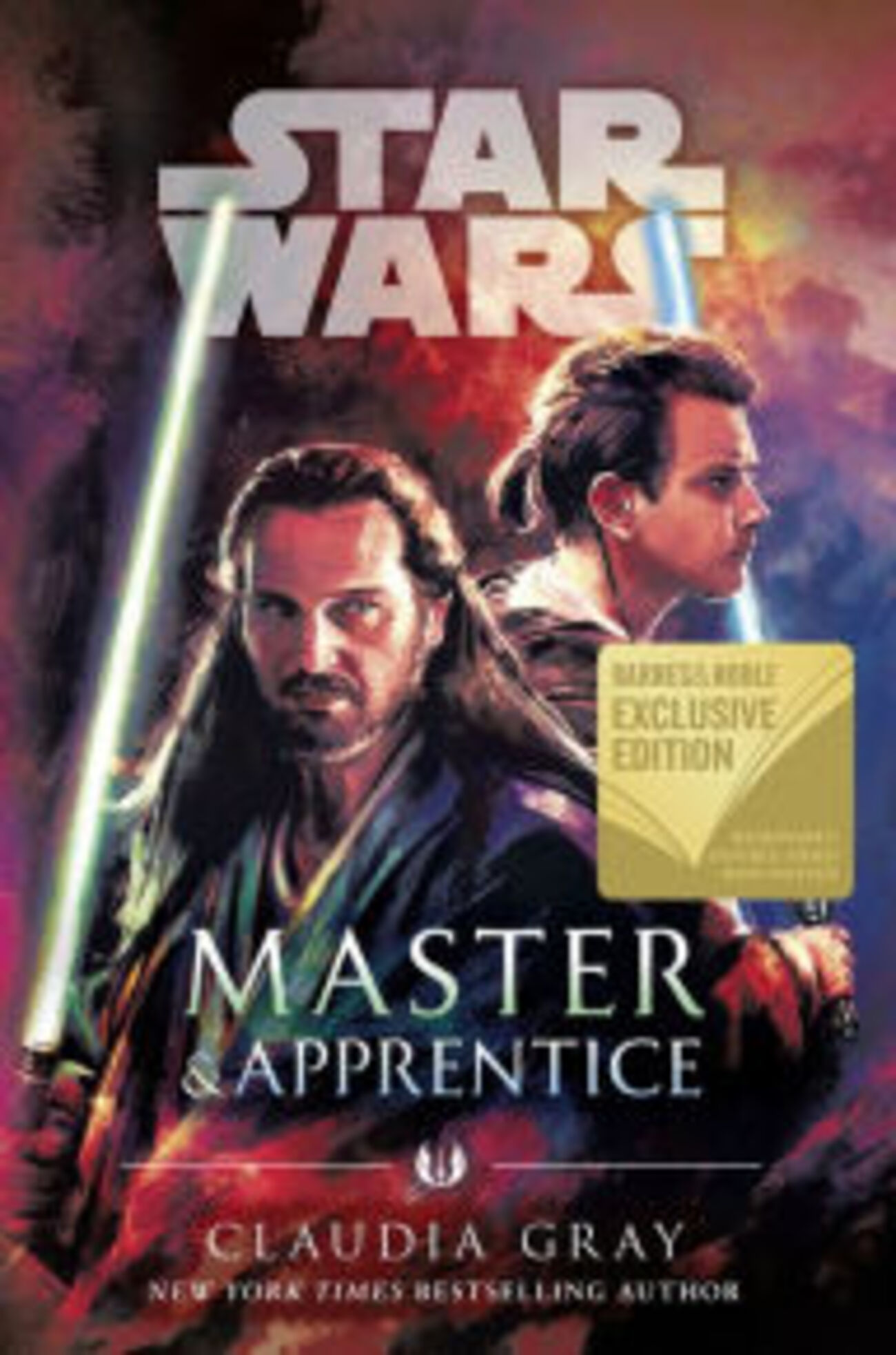 Download ebooks for free forums Master & Apprentice (Star Wars) (English literature) MOBI by ...