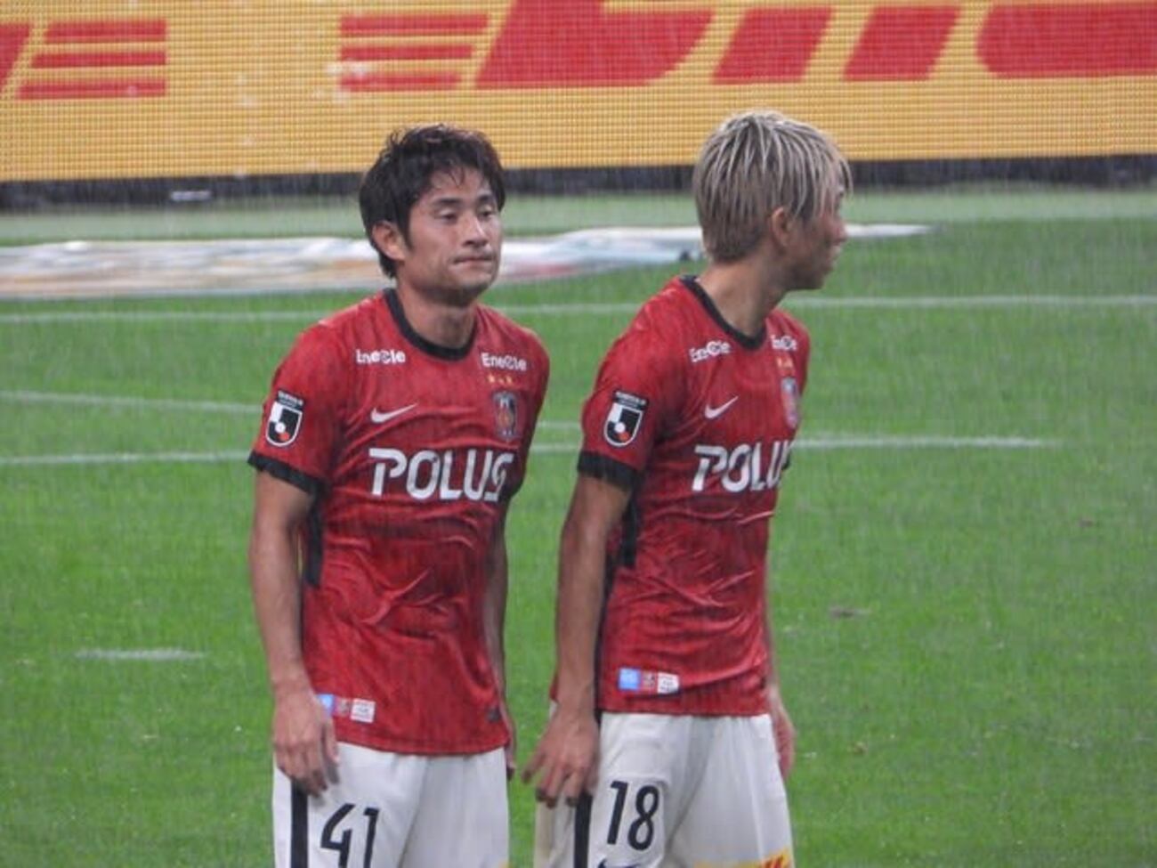 ルヴァン杯C大阪戦(H)プレビュー - Kobby loves 埼玉＆レッズ