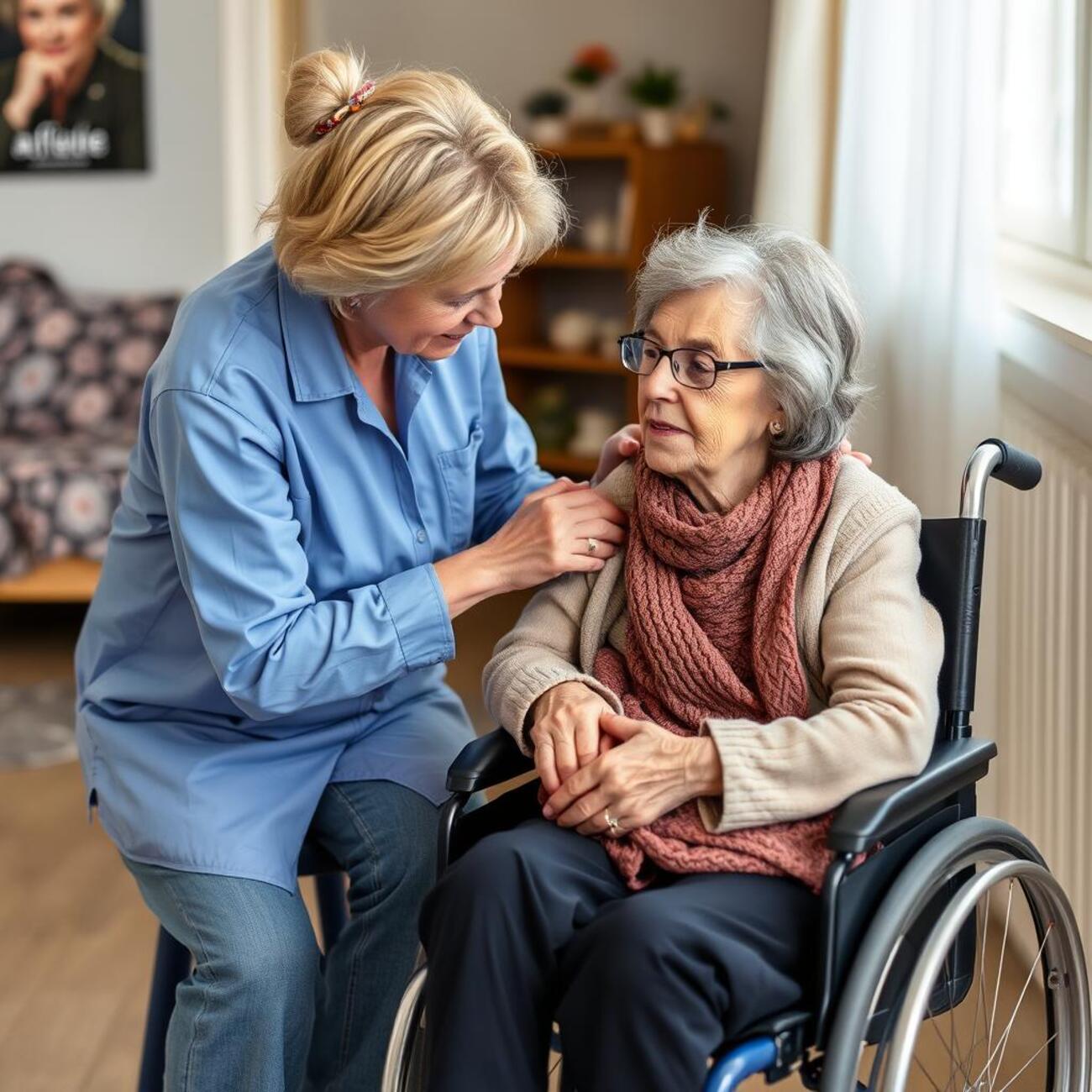 不安スイッチが入ってしまったときには？ - kaigonoki’s diary