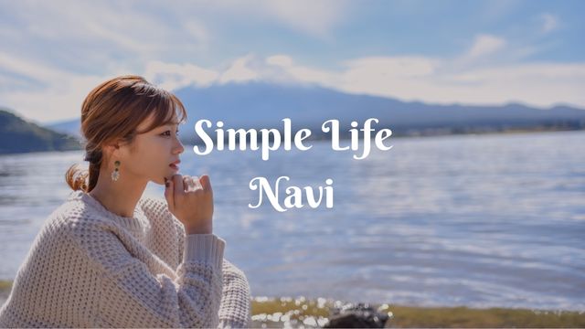 Simple Life Navi