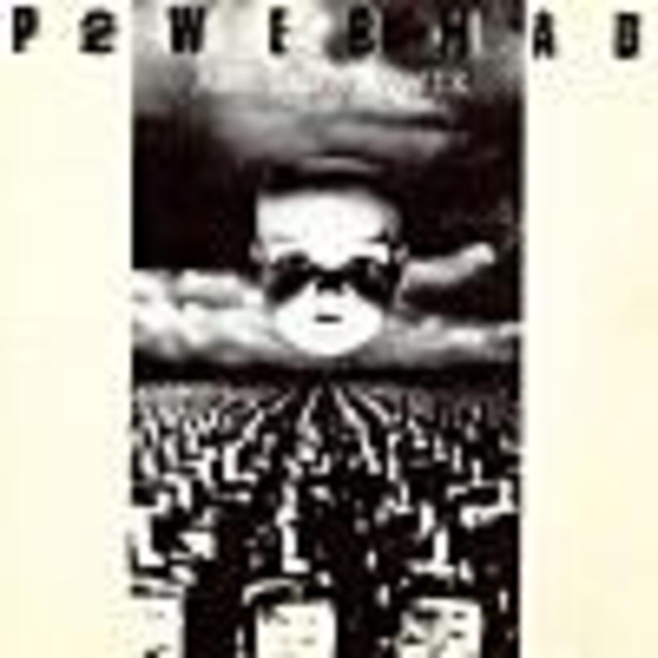 【楽曲紹介】 パワーマッド（POWERMAD）「Nice Dreams」 - Streaming for METAL